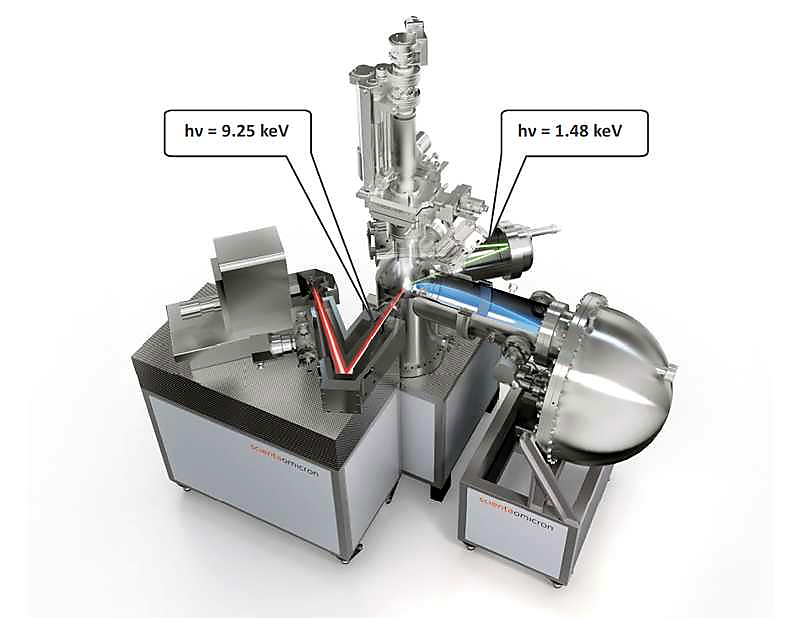News - Scienta Omicron